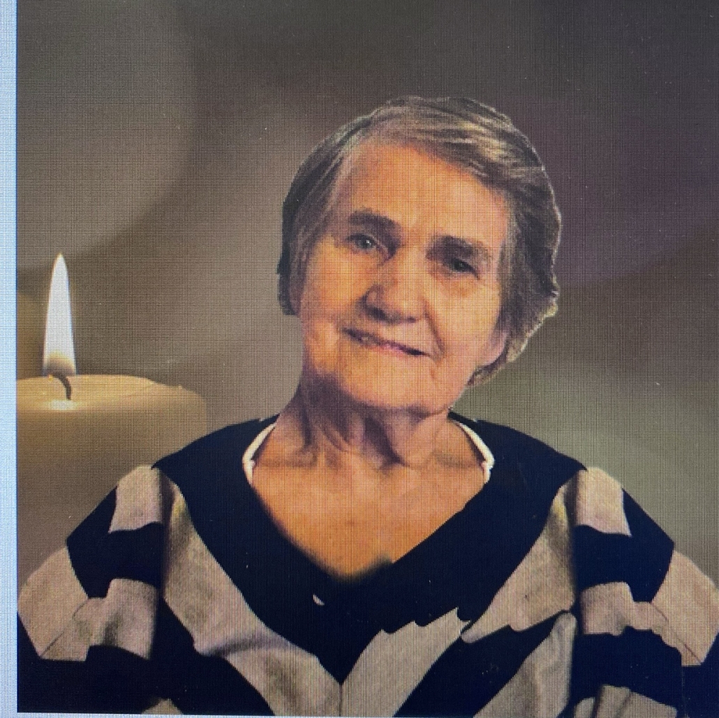 Anna Stachel – Jurkiewicz Wilk Funeral Home