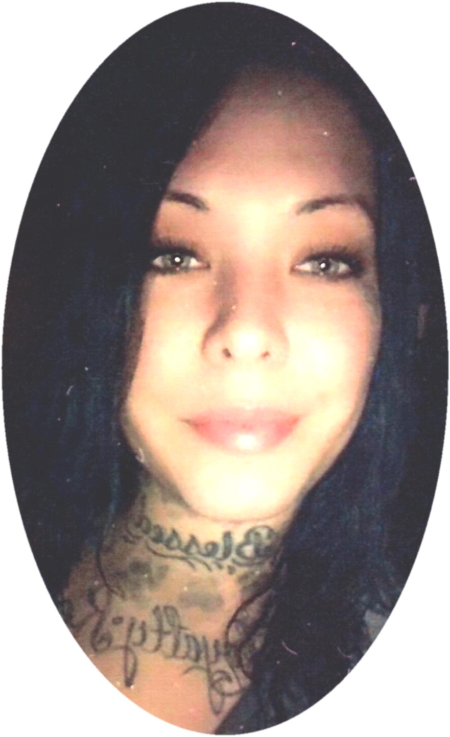 Ashley Danielle Stirnemann – Jurkiewicz Wilk Funeral Home