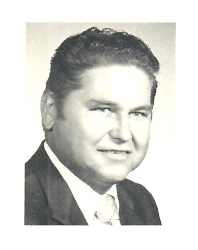 Edward L Rojek – Jurkiewicz Wilk Funeral Home