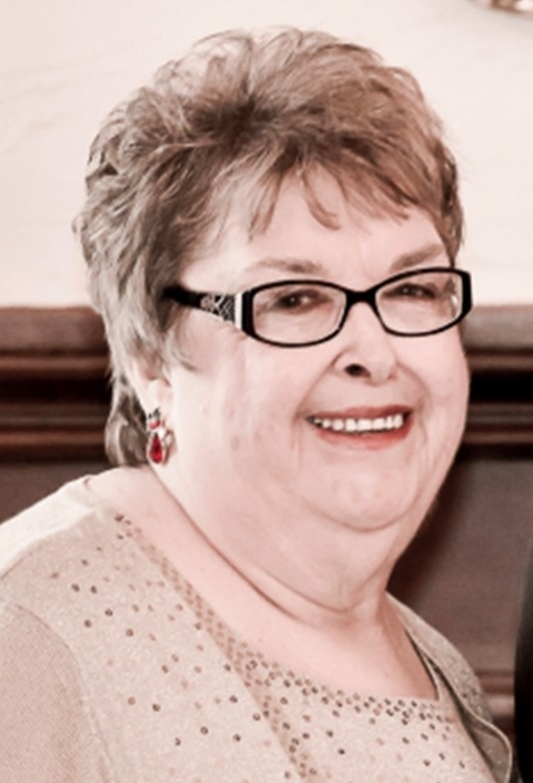Frances Rose Olkowski – Jurkiewicz Wilk Funeral Home