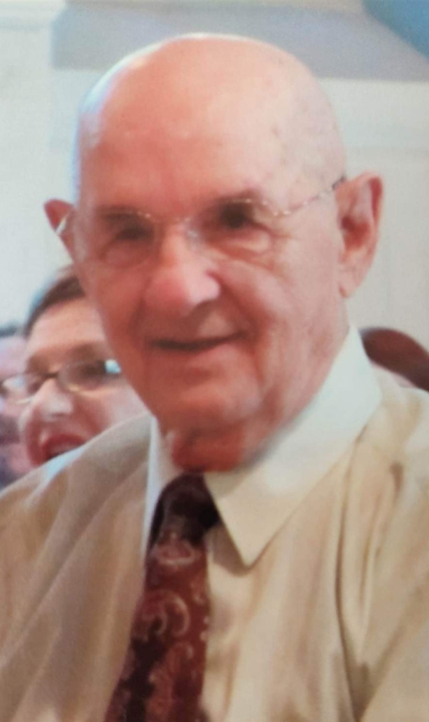 Bernard Bator – Jurkiewicz Wilk Funeral Home