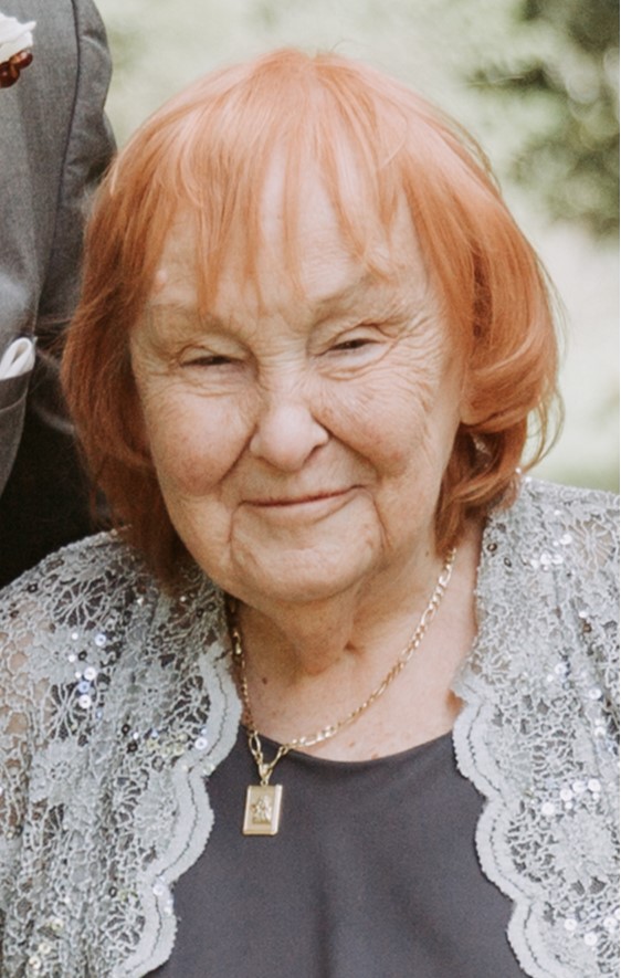 Valerie Shamma – Jurkiewicz Wilk Funeral Home