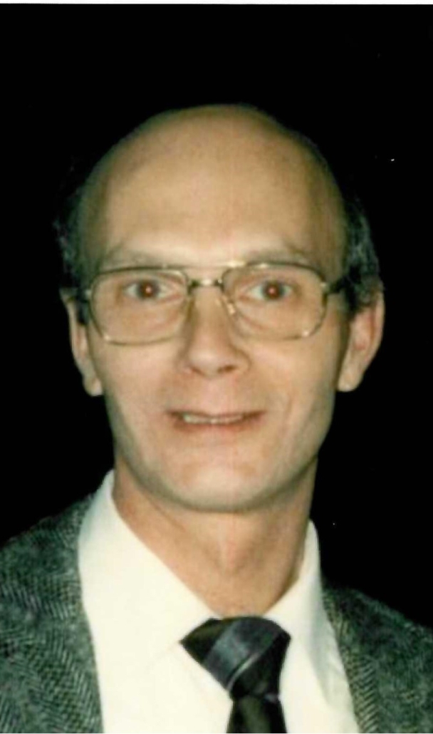 Alan Michael Lewkowicz – Jurkiewicz Wilk Funeral Home