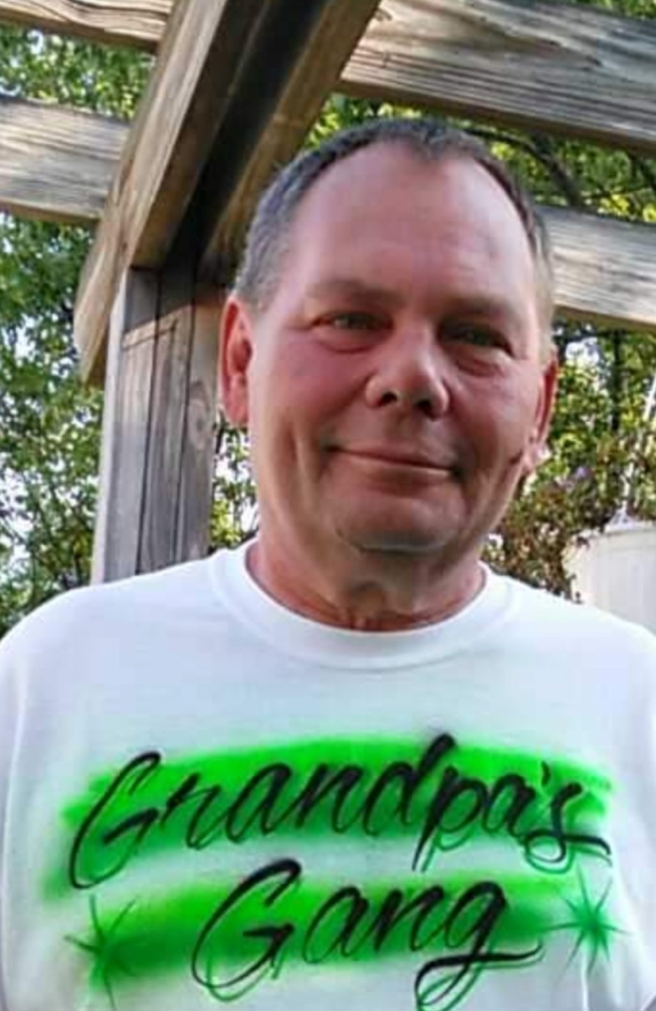 Randy Christopher Robinson – Jurkiewicz Wilk Funeral Home