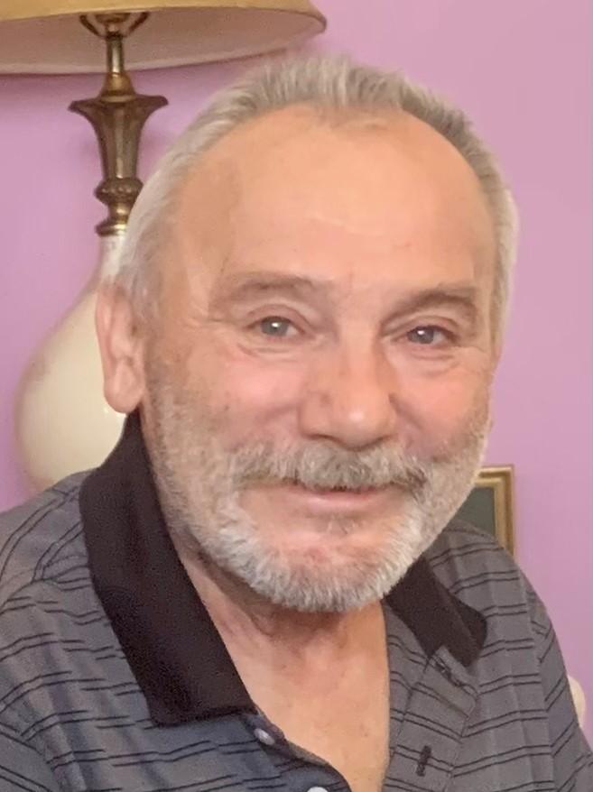 Andrzej Gasior – Jurkiewicz Wilk Funeral Home