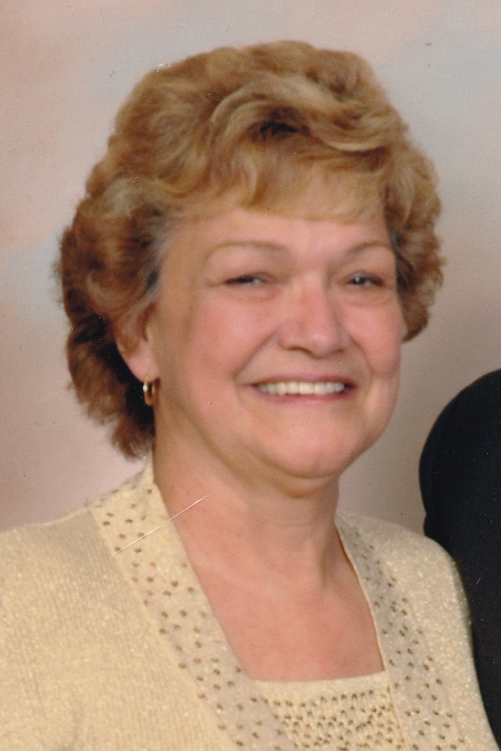Maxine Hilda Uniewski – Jurkiewicz Wilk Funeral Home