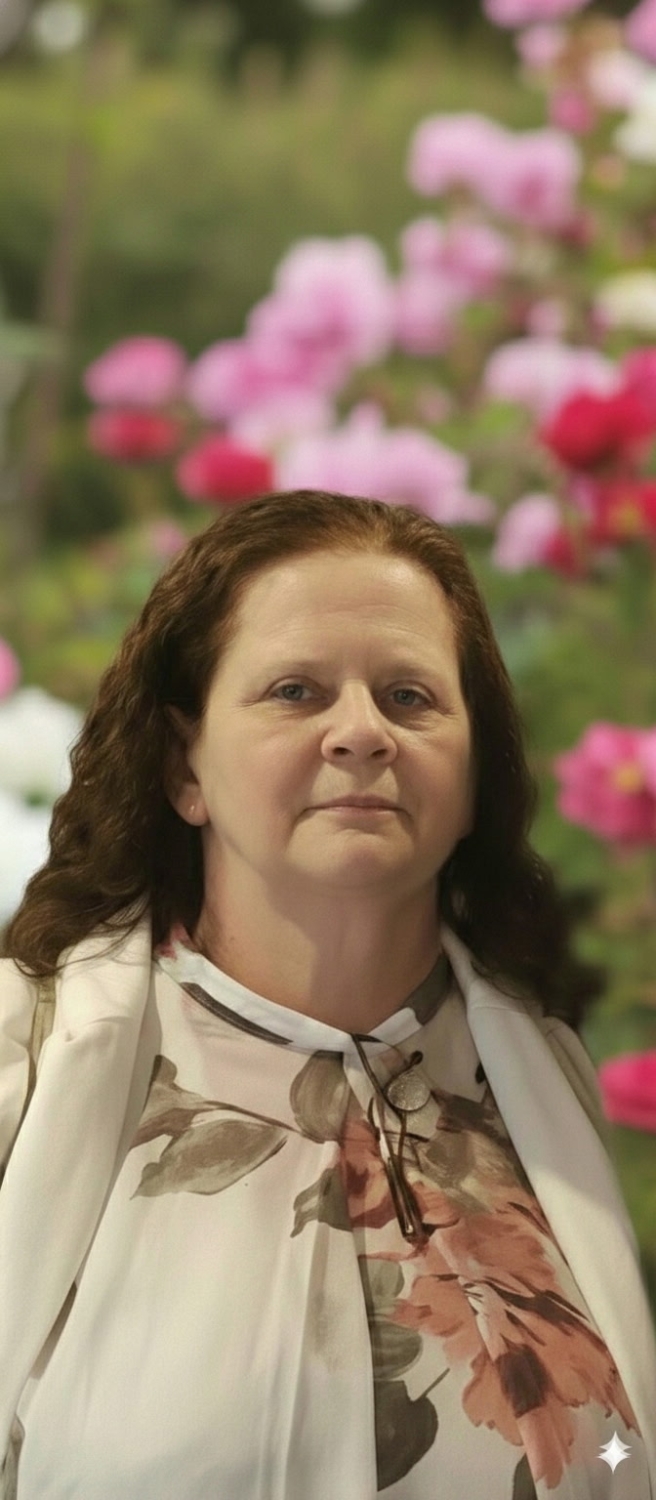 Lisa Marie Baysdell – Jurkiewicz Wilk Funeral Home